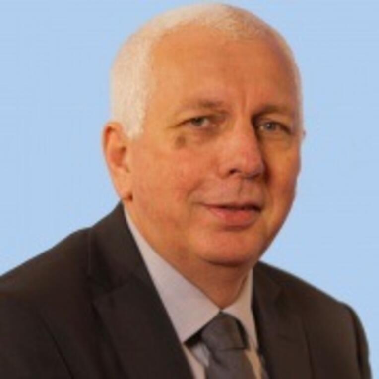 Xavier LUCIANI , président de l'OEHC / Actualités / Accueil - OEHC